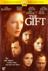 The Gift DVD