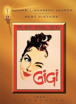 Gigi DVD (Two-Disc Special Edition)