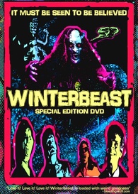 Winterbeast DVD (Special Edition)