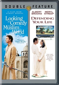 Looking for Comedy in the Muslim World / Defending Your Life DVD ...