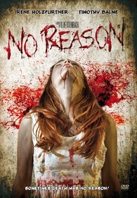 No Reason DVD