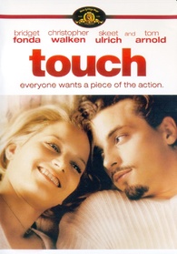 Touch DVD Release Date February 12, 2008