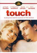 Touch DVD Release Date February 12, 2008