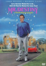 Mr. Destiny DVD