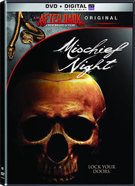 Mischief Night DVD (After Dark Original)