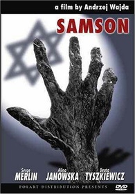Samson DVD
