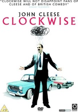 Clockwise DVD (United Kingdom)