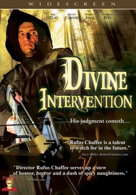 Divine Intervention DVD