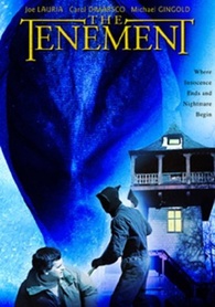 The Tenement DVD