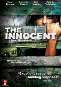 The Innocent DVD