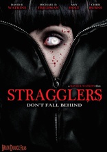 Stragglers DVD