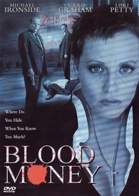 Blood Money DVD