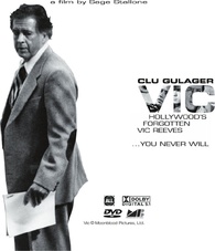 Vic DVD Release Date December 10, 2013