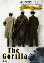 The Gorilla DVD Release Date April 19, 2005 (Remastered Edition)