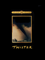 Twister DVD Release Date October 31, 2000 (Limited Edition Collector's Set)