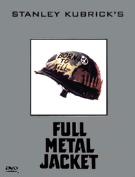 Full Metal Jacket DVD: Limited Edition Collector's Set