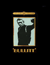 Bullitt - Limited Edition Collector's Set DVD