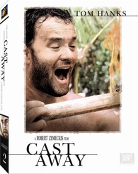 Cast Away DVD (DigiPack)