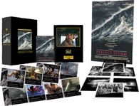 The Perfect Storm DVD (Deluxe Collector Set Signature Series)