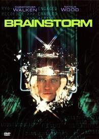 Brainstorm DVD