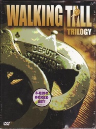 Walking Tall Trilogy Boxed Set DVD (DigiPack)