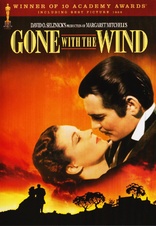 Gone with the Wind DVD (Two-Disc Edition)