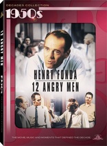 12 Angry Men DVD (Collector's Edition)