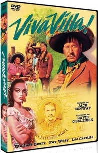 Viva Villa! DVD