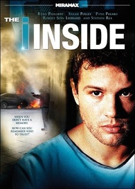 The I Inside DVD