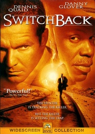 Switchback DVD