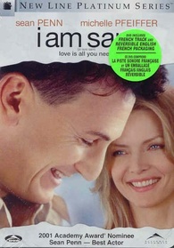 I Am Sam DVD (New Line Platinum Series) (Canada)