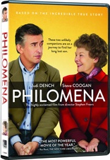 Philomena DVD Release Date April 15, 2014 (Canada)