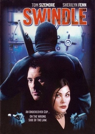 Swindle DVD