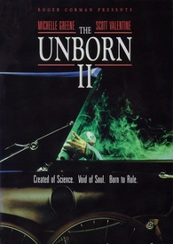 The Unborn II DVD Release Date August 26, 2003
