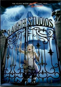 Slaughter Studios DVD