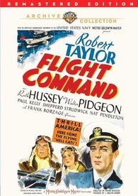 Flight Command DVD (Warner Archive Collection | Remastered Edition)