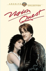 Vision Quest DVD Release Date March 8, 2012 (Warner Archive Collection)