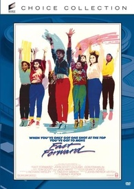 Fast Forward DVD (Sony Choice Collection)
