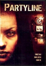 Party Line DVD