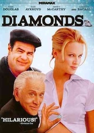 Diamonds DVD (1999)