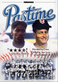 Pastime DVD