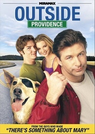 Outside Providence DVD (1999)