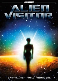 Alien Visitor DVD (Epsilon)
