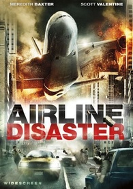 Airline Disaster DVD Release Date January 18, 2011