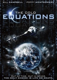 The Cold Equations DVD