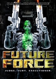 Future Force DVD
