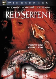 Red Serpent DVD Release Date February 21, 2006