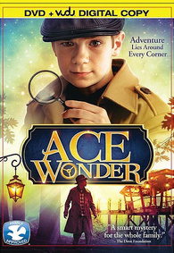Ace Wonder DVD (Wal-Mart Exclusive)