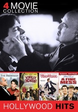 4-Movie Collection: The Freshman / Wholly Moses / Vice Versa / A Fine ...