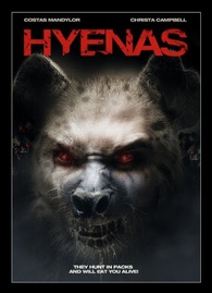 Hyenas DVD Release Date April 19, 2011